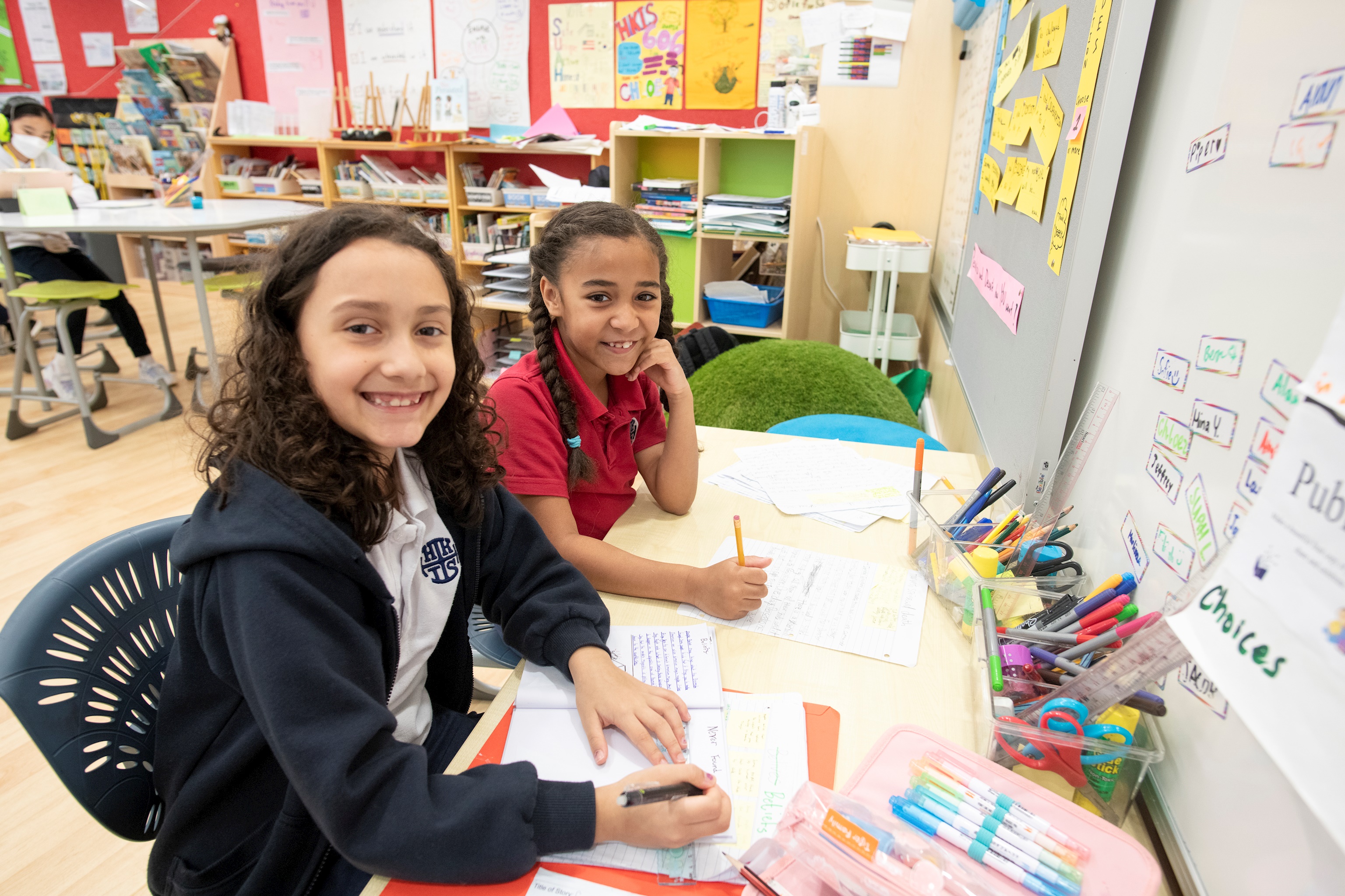 How to Apply | Hong Kong International School