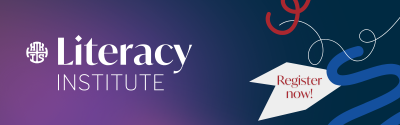 HKIS Annual Literacy Institute | Calendar | Hong Kong International School