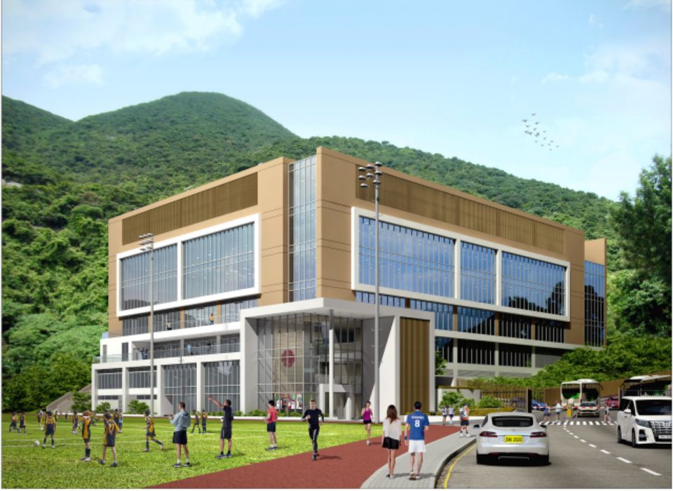 HKIS Athletics | Hong Kong International School