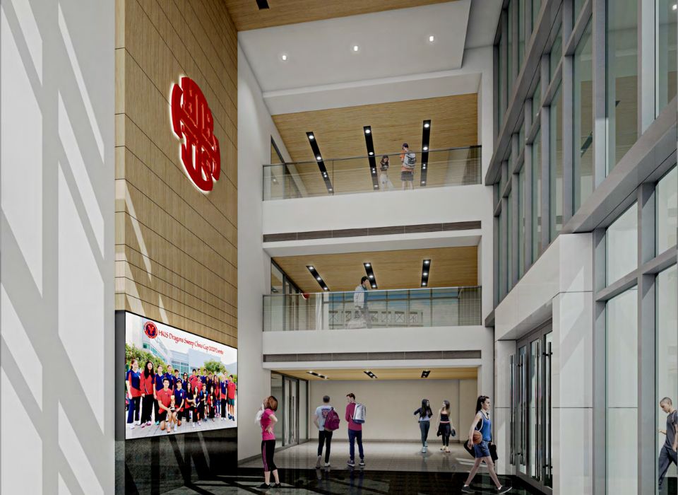 HKIS Athletics | Hong Kong International School