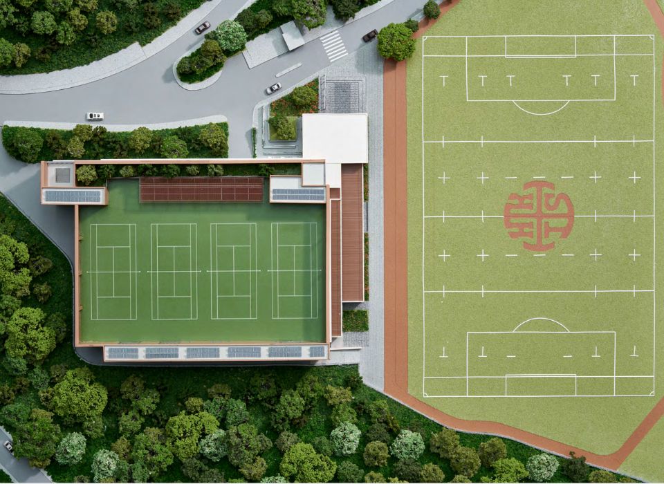 HKIS Athletics | Hong Kong International School