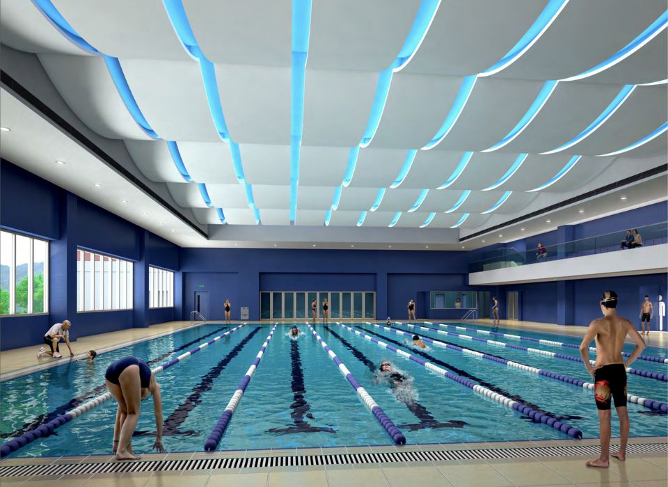 HKIS Athletics | Hong Kong International School