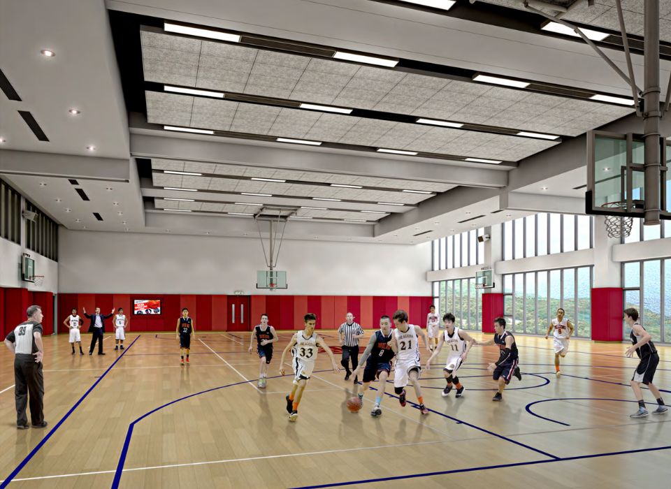 HKIS Athletics | Hong Kong International School