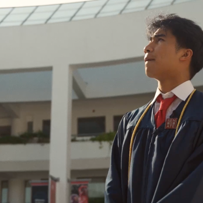 HS Graduation | Calendar | Hong Kong International School