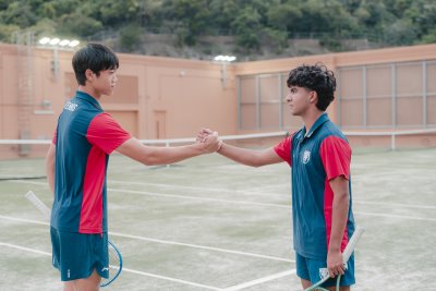Yahoo!TV: 香港國際學校全新體育中心 (DCAA)開創學校體育新紀元，凝聚香港社區力量 | News | Hong Kong ...