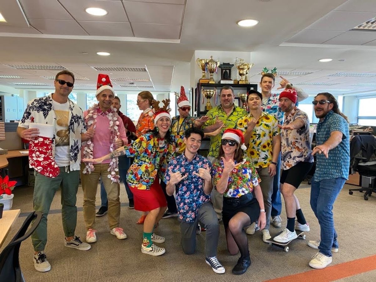 Study International: Why HKIS alumni stay connected with the school ...